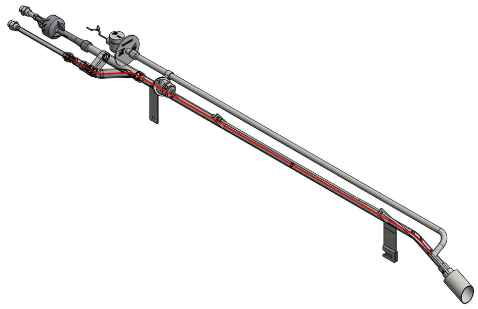 Focus on Flare Pilots