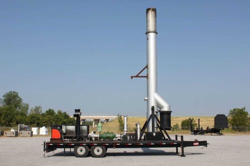 Efficient Flare System Designs in a New Regulatory Environment