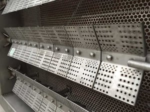 Zeeco Burners