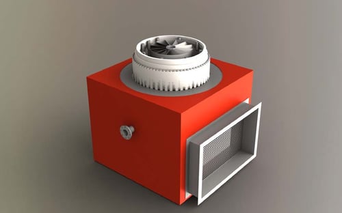 Next Generation Low NOx Boiler Burner Retrofits— Field Performance and ...