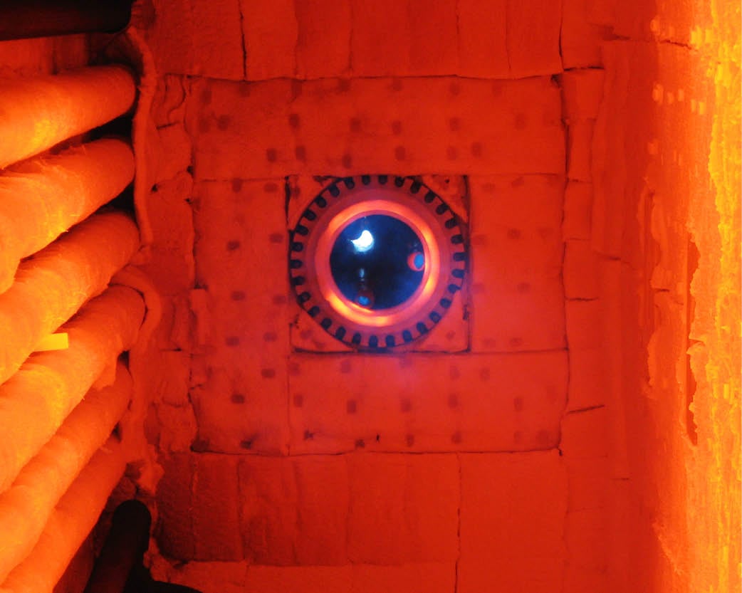 Zeeco Process Burners