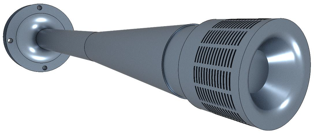 Radiant Wall Burner Design Improvements For Retrofit Applications